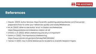 Referencing an Article - Its styles and type.pdf