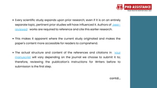 Referencing an Article - Its styles and type.pdf