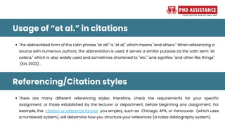 Referencing an Article - Its styles and type.pdf