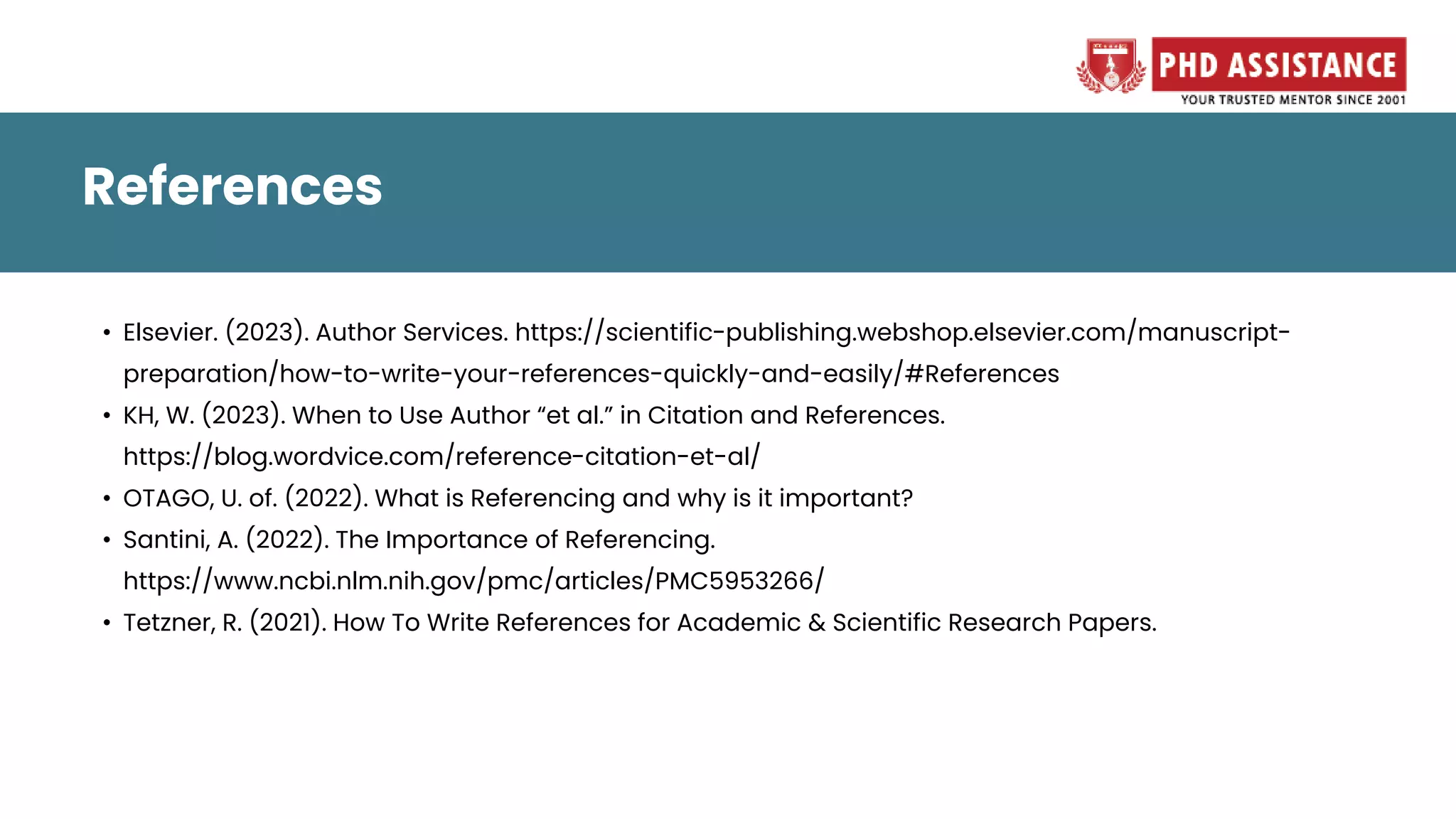 Referencing an Article - Its styles and type.pptx