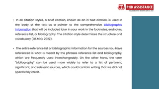 Referencing an Article - Its styles and type.pptx