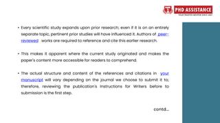 Referencing an Article - Its styles and type.pptx