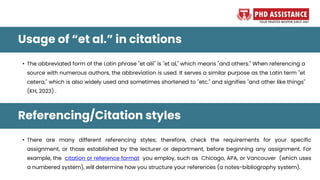 Referencing an Article - Its styles and type.pptx