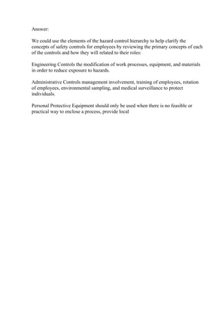 Referencing Examples In Essays | PDF