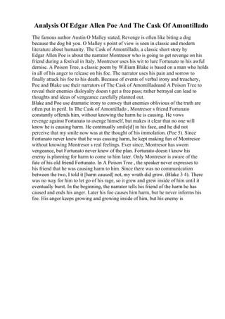 Referencing Examples In Essays | PDF