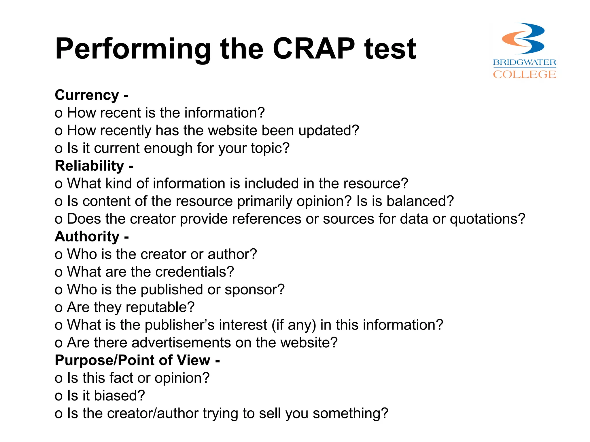 Referencing for sports students | PPT