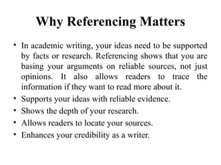 Referencing_in_Academic_Writing_APA7_AneesaBatool.pptx