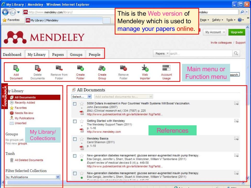 Mendeley Reference Management Software A Free Reference Tool To Shar mendeley-reference-management-software-a-free-reference-tool-to-shar