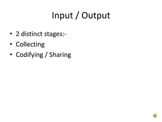 Referencing methods and approaches | PPTX