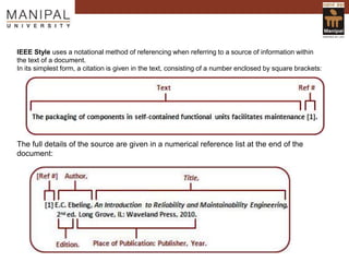 Referencing mudcd it_id | PDF
