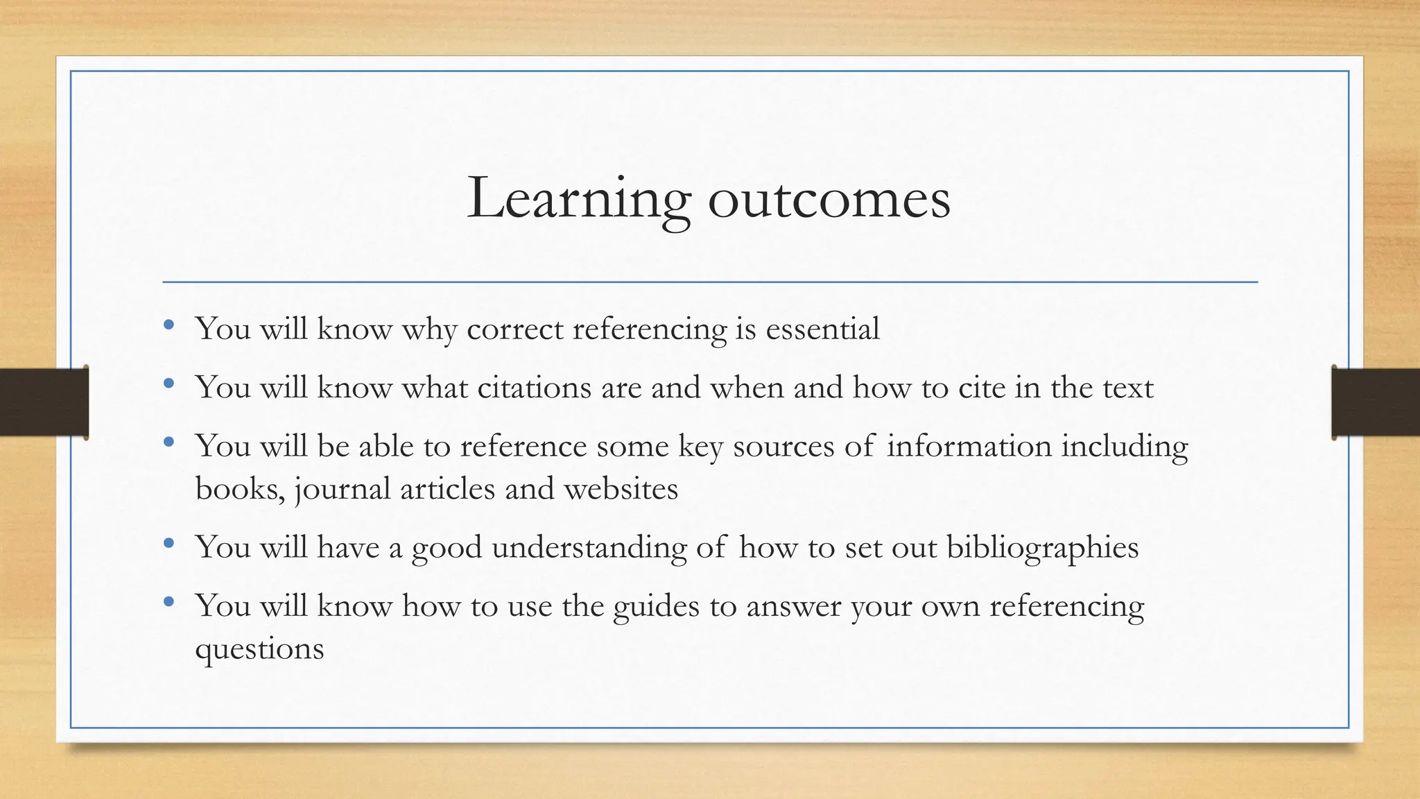 Referencing Sheet an easy approach .pptx