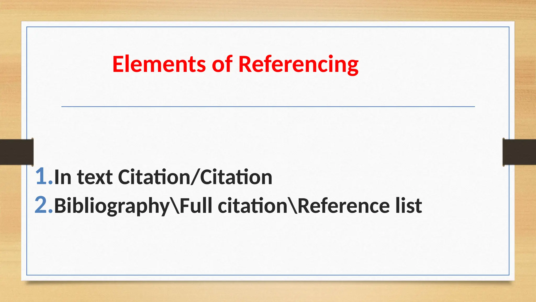 Referencing Sheet an easy approach .pptx