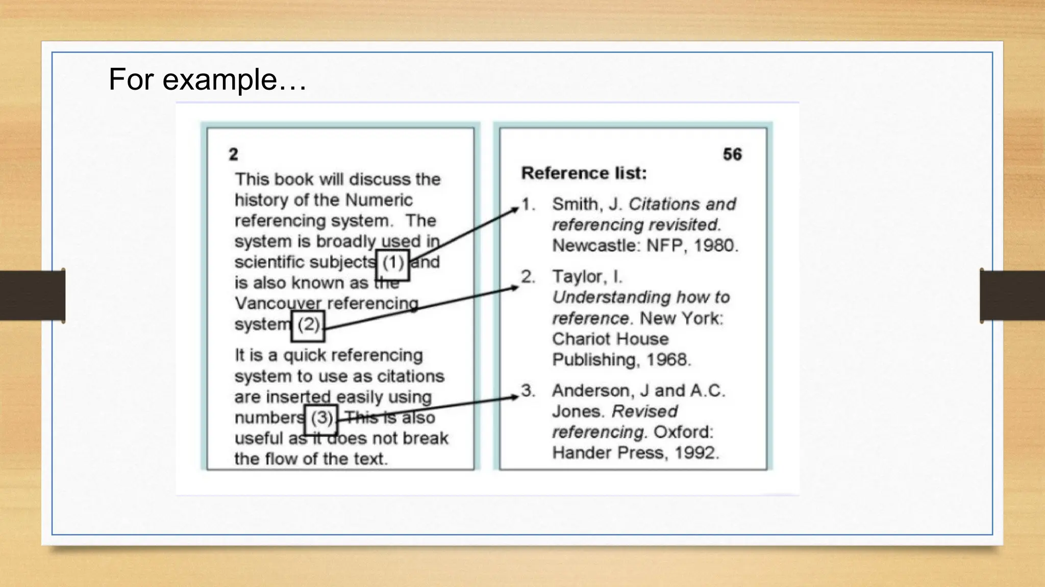 Referencing Sheet an easy approach .pptx