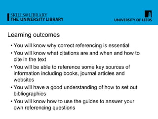 referencing_skills_workshop.ppt