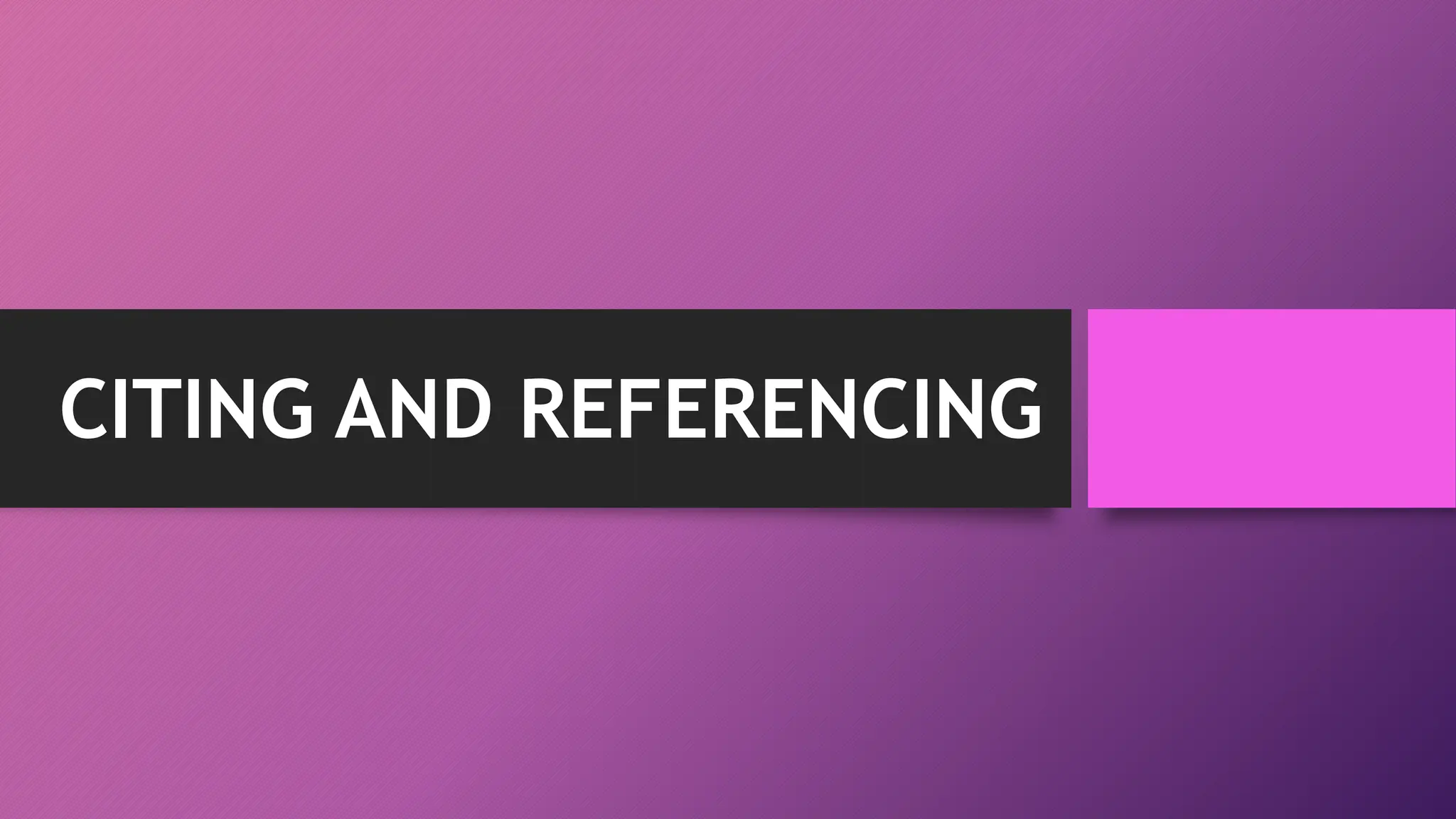 REFERENCING THESIS OR RESEARCH (W2) FOR LEARNERS.pptx