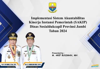 PRESENTASI EVALUASI SAKIP OPD - 2024 (1).pptx