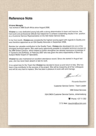 Reference Notes | DOCX