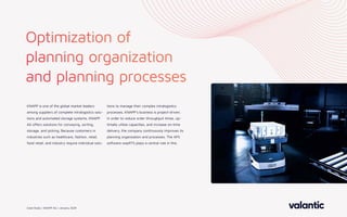 Referencia de KNAPP AG english 2023 . part 1 | PPT