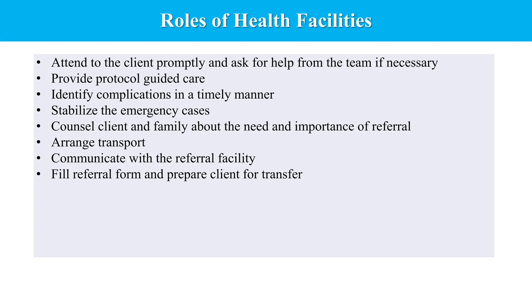 Referral Mechanism of Health in Nepal.pptx