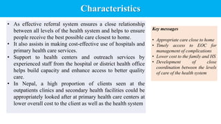 Referral Mechanism of Health in Nepal.pptx