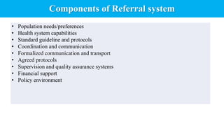 Referral Mechanism of Health in Nepal.pptx