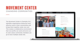 Movement Mortgage | PPT