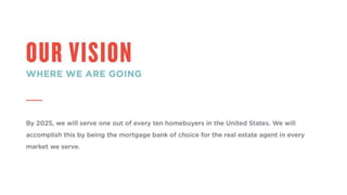 Movement Mortgage | PPT