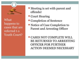 Referral powerpoint | PPT