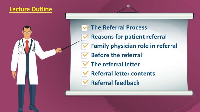 Referral Process in Family Practice.pptx