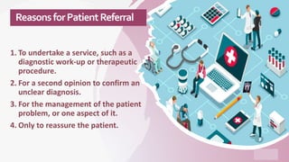Referral Process in Family Practice.pptx