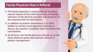 Referral Process in Family Practice.pptx