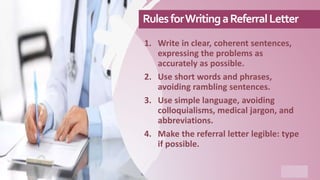 Referral Process in Family Practice.pptx