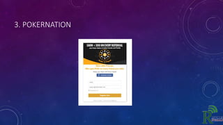 Referral Program Case Studies with example | PPT