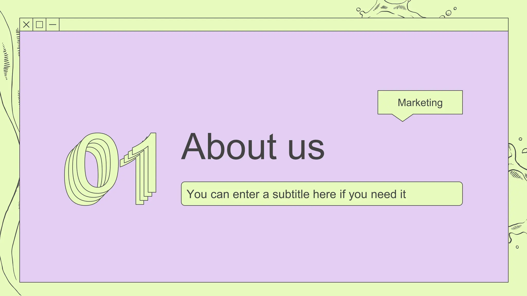 Referral Program MK Campaign by Slidesgo.pptx | Free Download