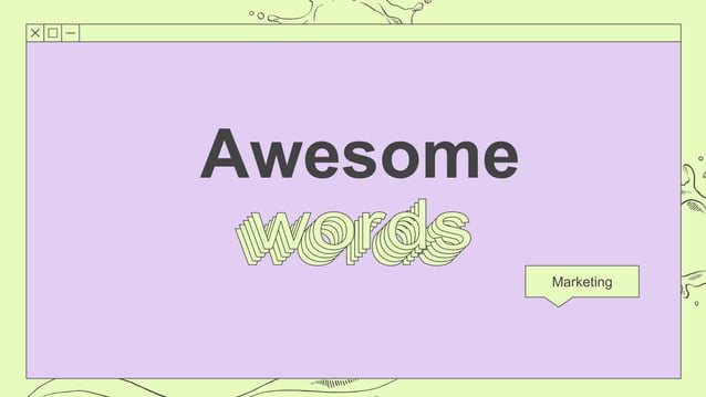 Referral Program MK Campaign by Slidesgo.pptx | Free Download