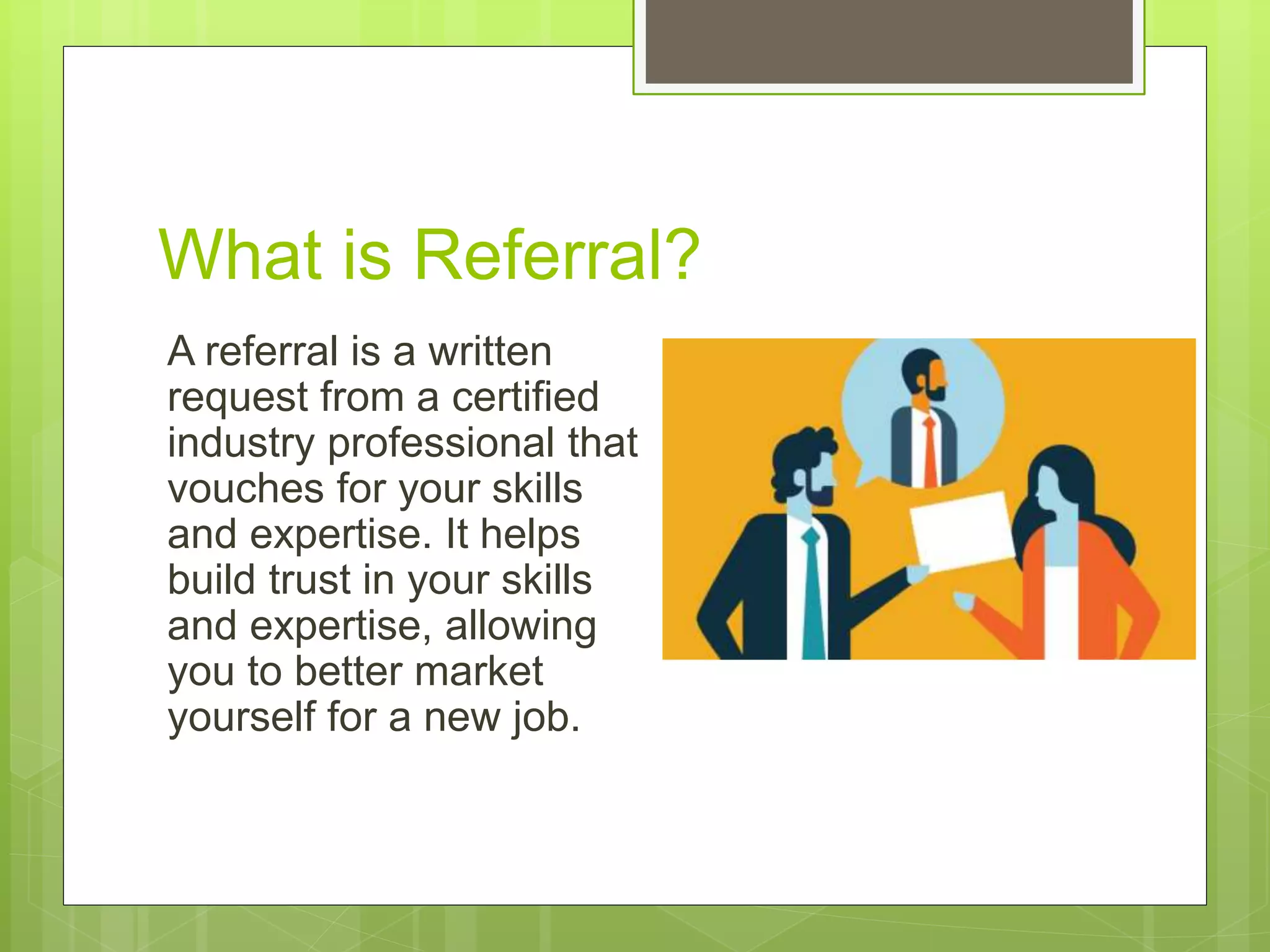 Referral Slide.pptx