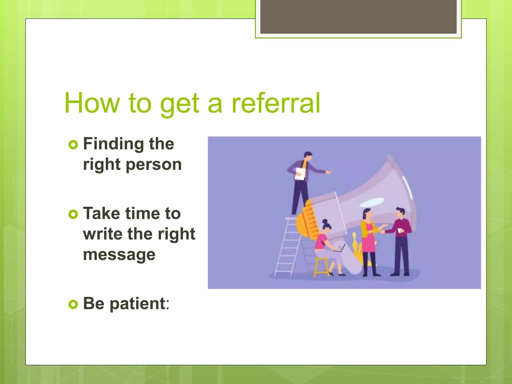 Referral Slide.pptx