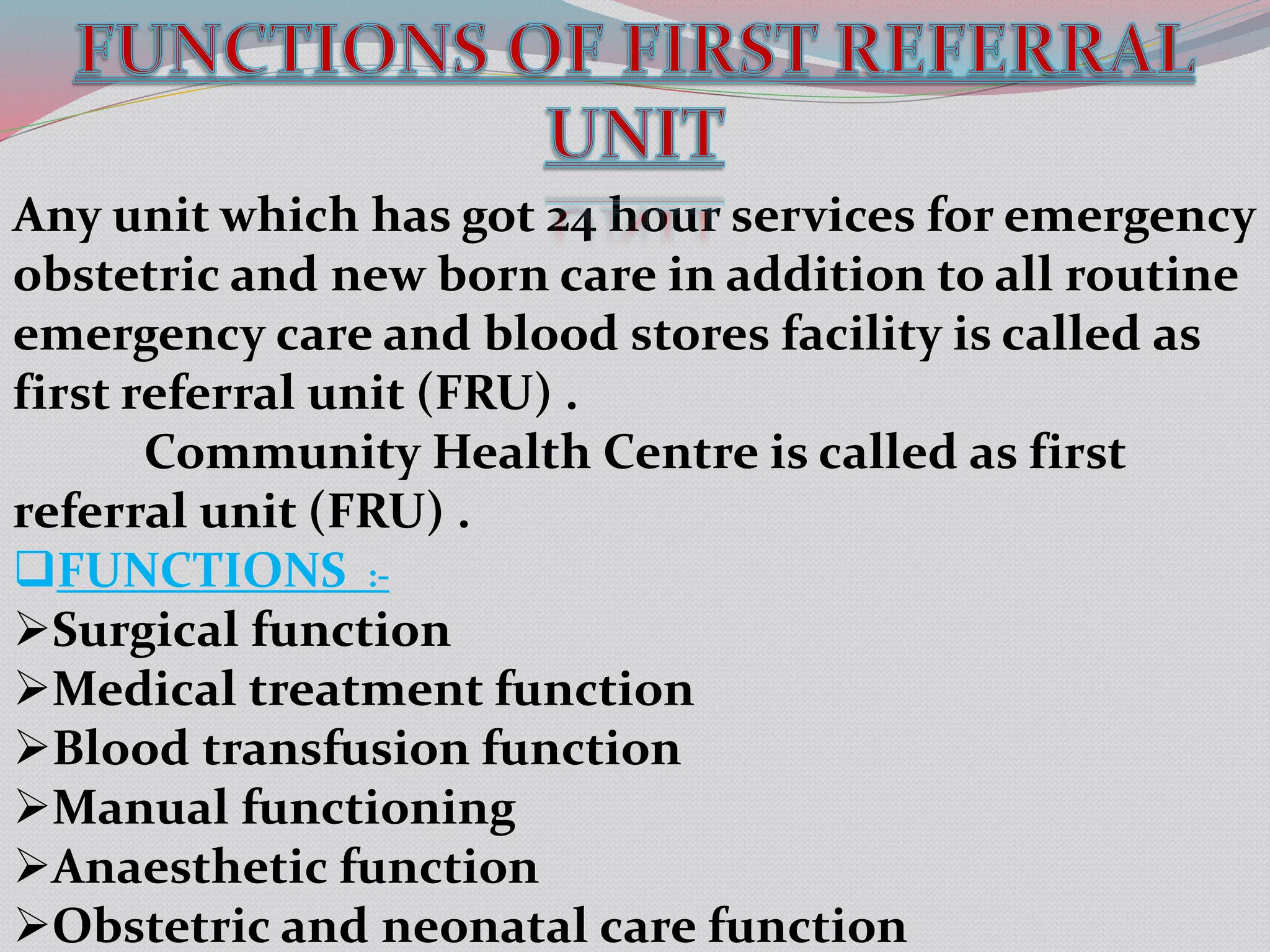 referralsystem, types, level, function, importance | PDF