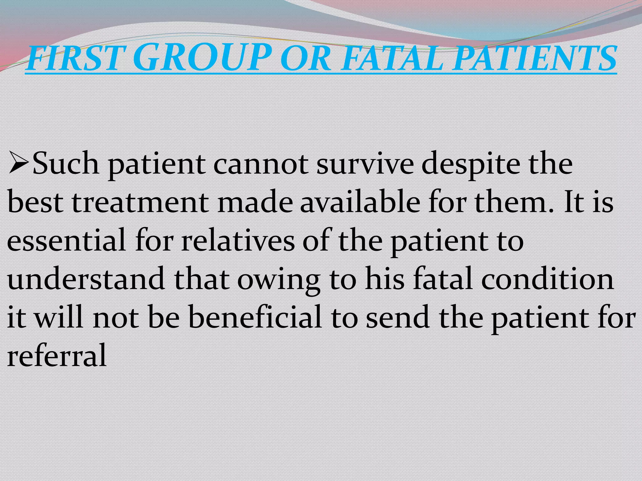 Referral system // Community Referral System | PPTX