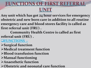 Referral system // Community Referral System | PPTX