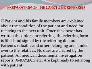 Referral system // Community Referral System | PPTX