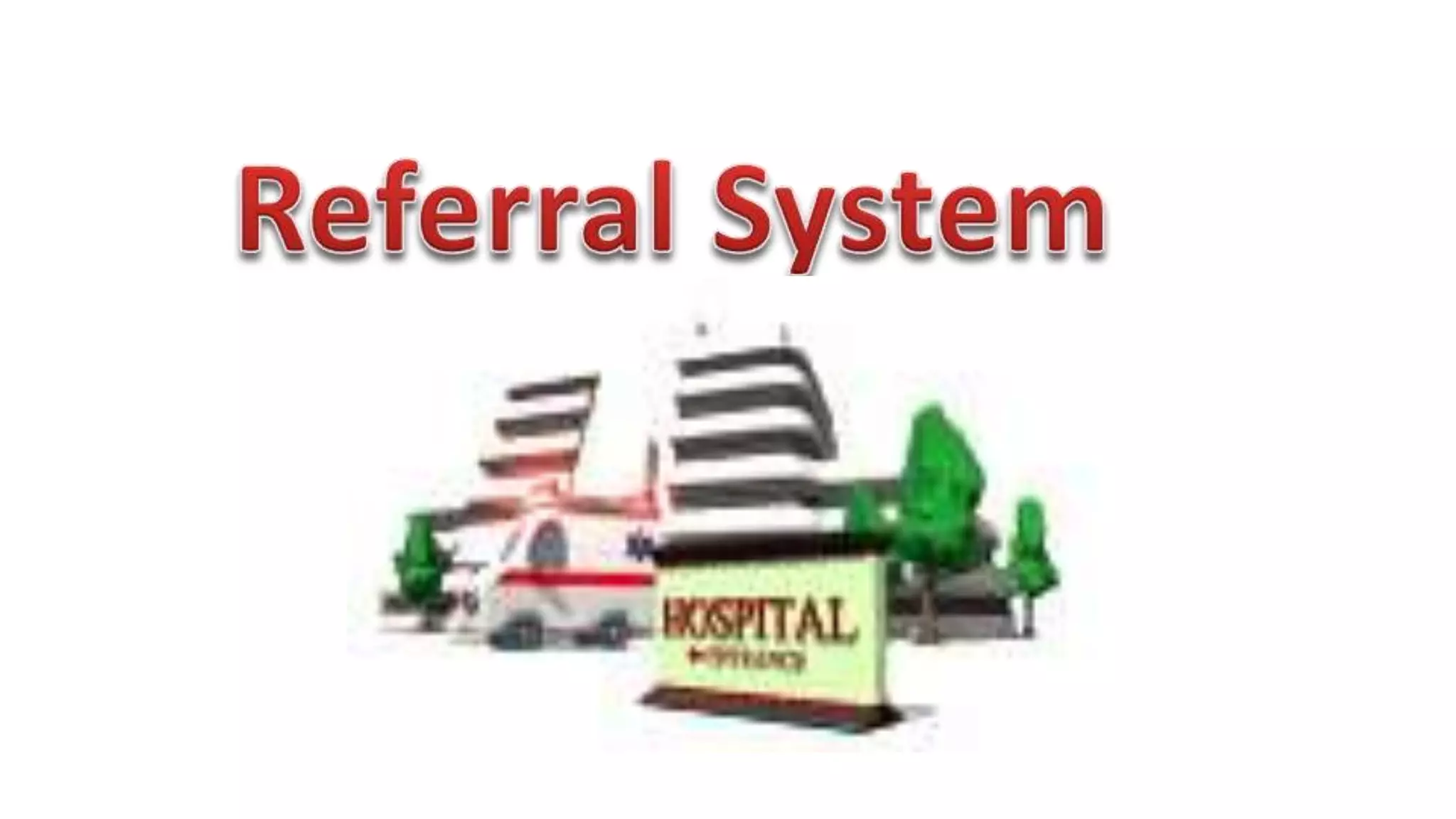Referral System Pptx