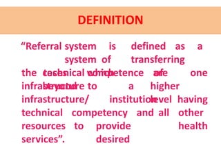 referral system .pptx