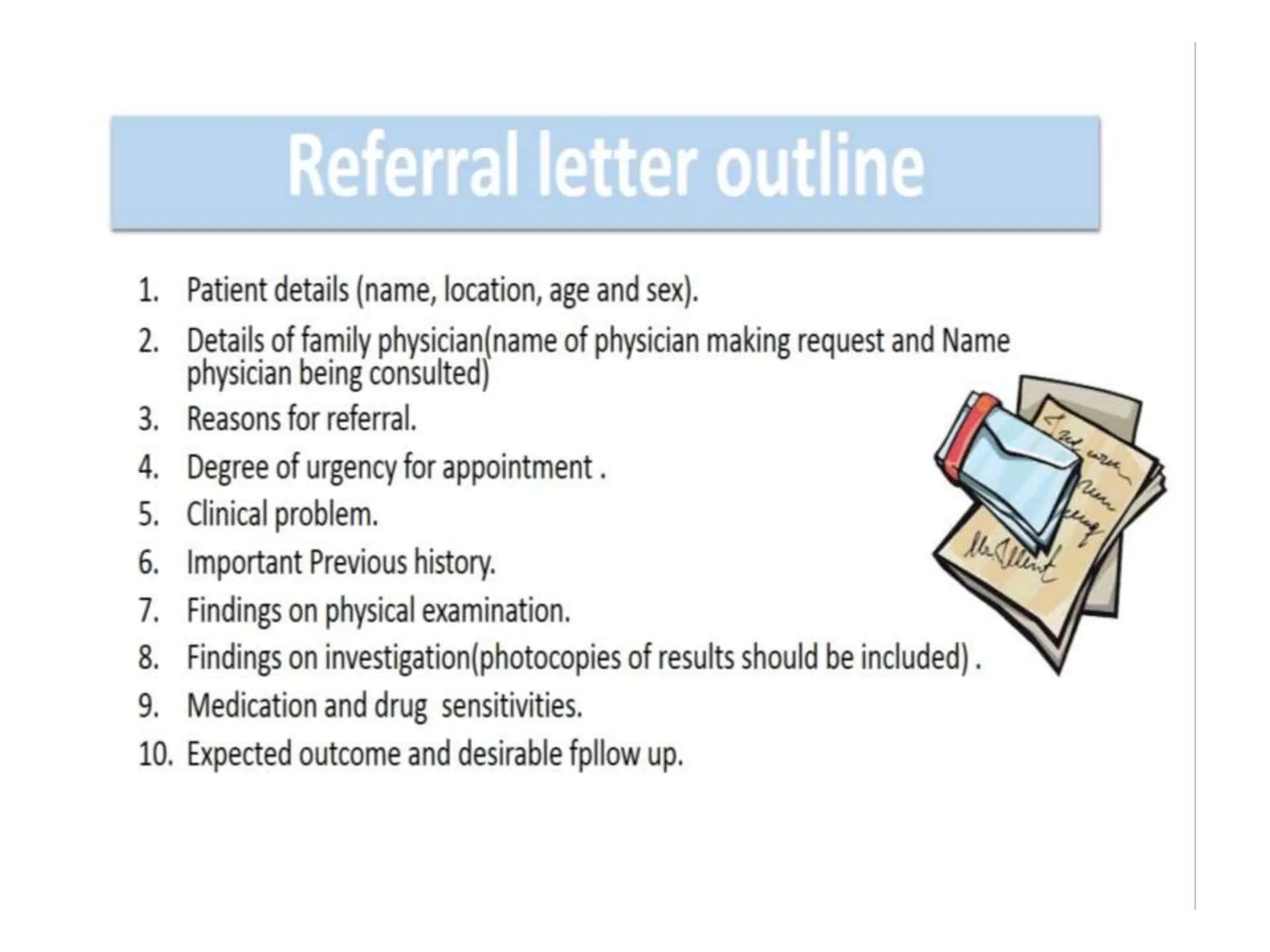 Referral system Community Health Nursing | PPTX