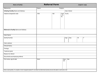 referral system chn.pptx