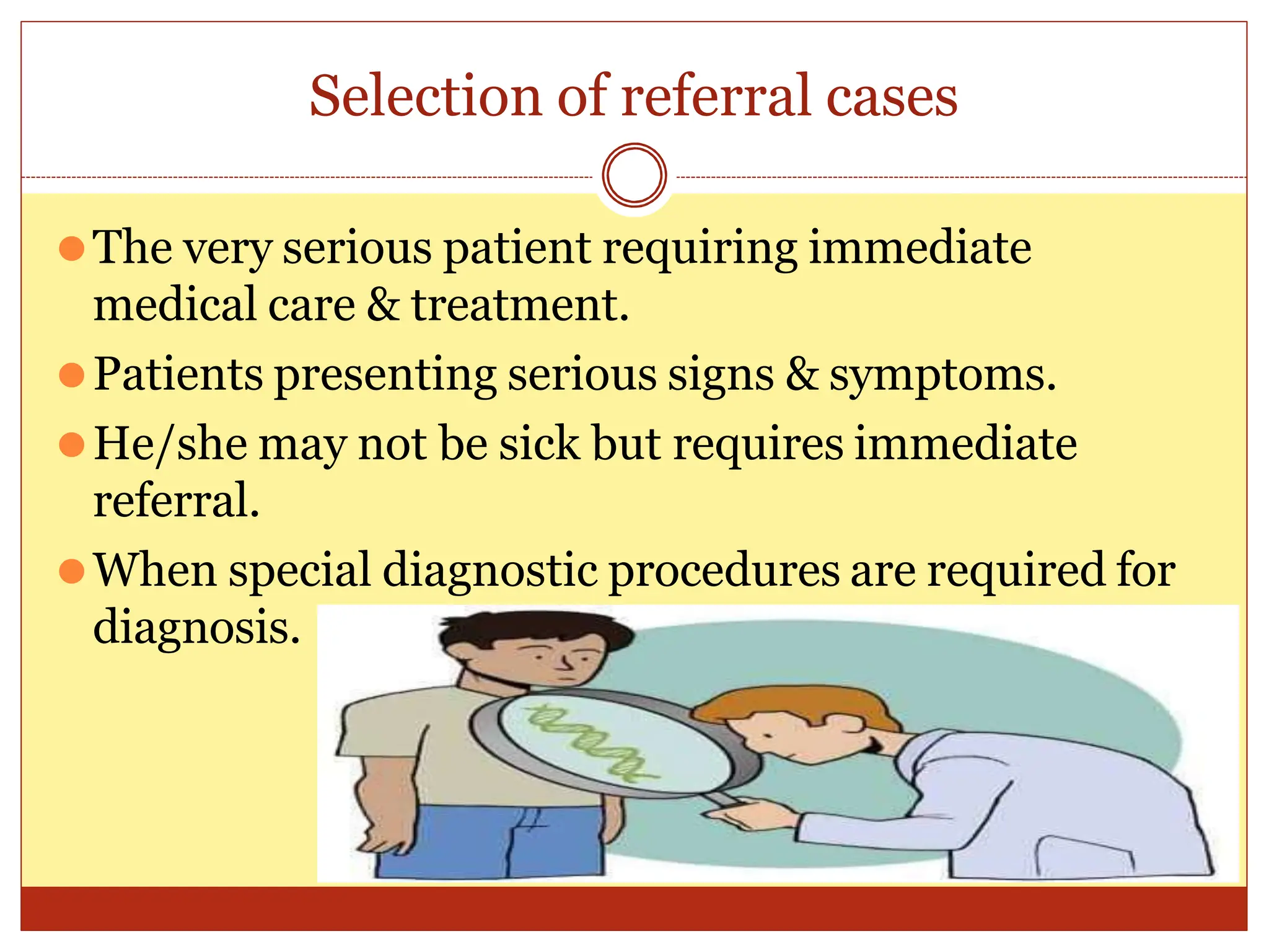 referral system in community health.pptx