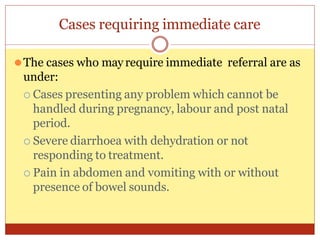 referral system in community health.pptx