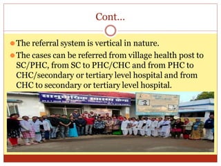 referral system in community health.pptx