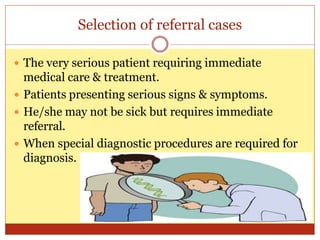 Referral System in India | PPTX