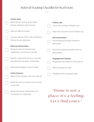 Referral Tracking Checklist for Real Estate.pdf